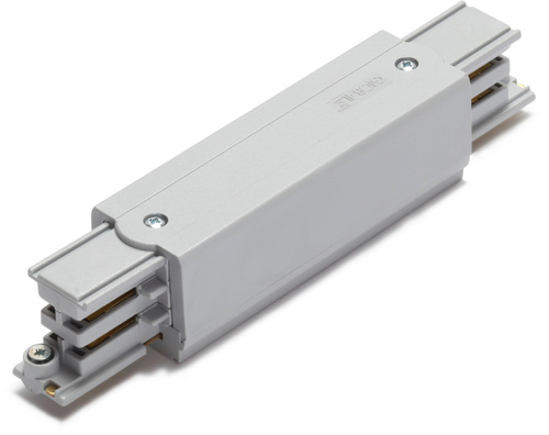 Middle connector 3F XTS14-1 grey / grey - Clarumled