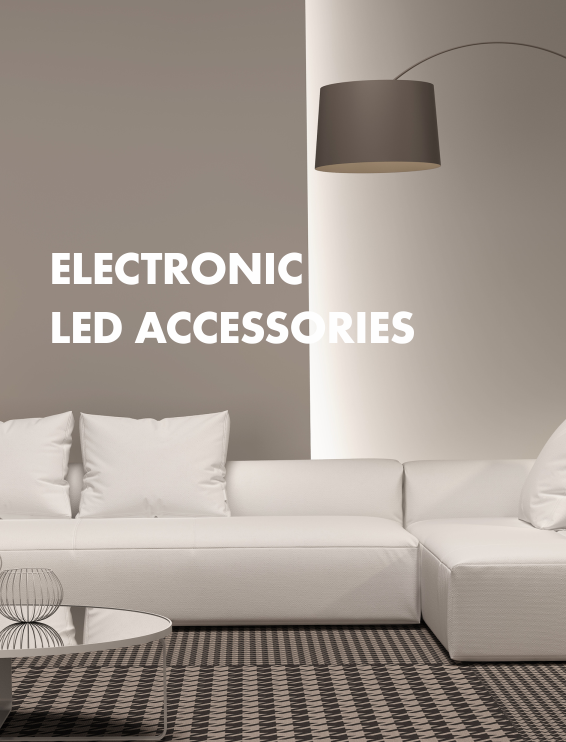 LED lights, bulbs, accessories - lightning shop online - Clarumled